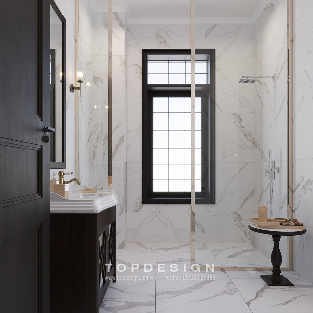 Thiết kế biệt thự Indochine Đức Thọ - Hà Tĩnh ĐỘC BẢN - SANG TRỌNG hoài ...